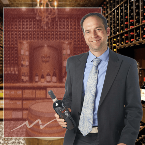 Michael Votto | Entrepreneur | Investor | Wine Enthusiast - Michael Votto